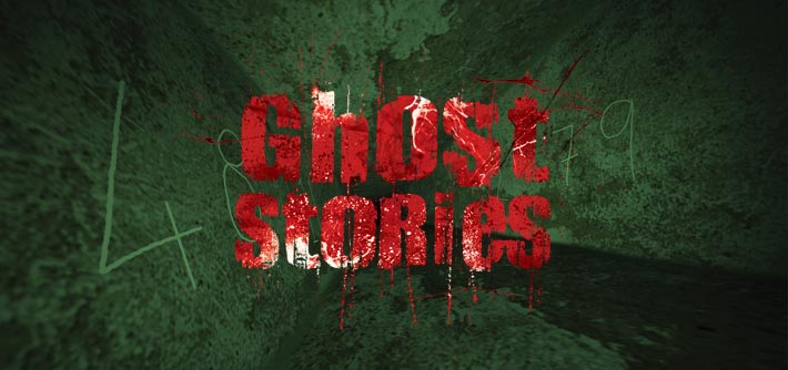 Ghost Stories Review – WICKERGIRL