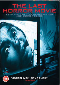 The Last Horror Movie Review – WICKERGIRL